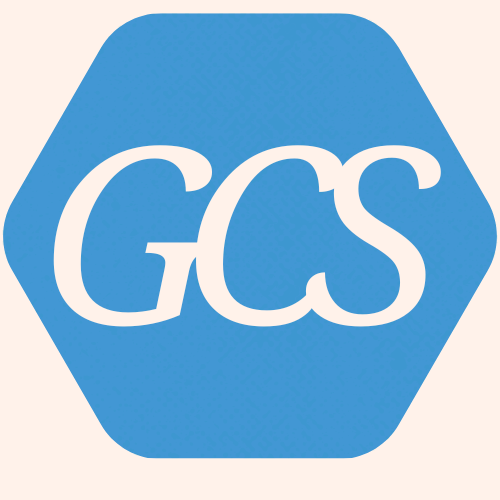 GCSロゴ2 | 株式会社 ジオコミュニケーションシステムズ